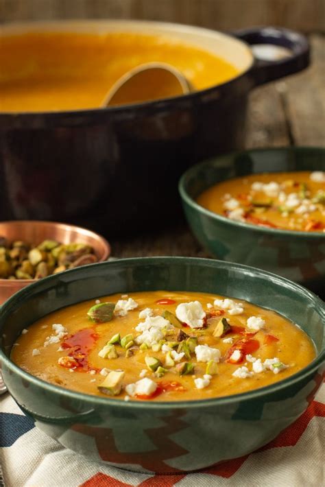 Creamy Roasted Vegetable Soup Ten Pound Cake Company
