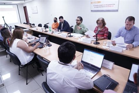 Concluye Comisión Revisión De Informes Individuales De Auditorías Del
