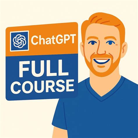 Video Course How To Use Chatgpt From Beginner To Professional
