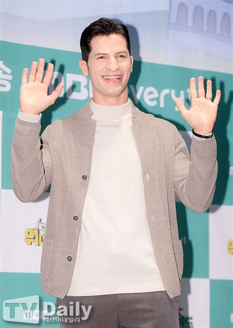 Td포토 알베르토 몬디 위대한 첫번째 가이드