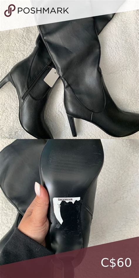 Nine West Knee High Boots Knee High Boots Knee High High Boots