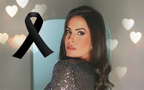 Larissa Borges La Influencer Fitness Que Murió A Los 33 Años Fama