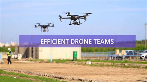 Drone Operations Transforming Agriculture 8 Key Innovations