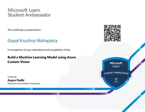 Machinelearning Azure Workshop Deeplearning Ai Careerlearning