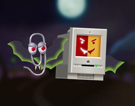 Happy Halloween R Progressbar95