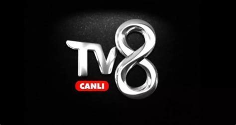 TV8 canlı izle TV8 HD kesintisiz donmadan canlı izleme linki TV8