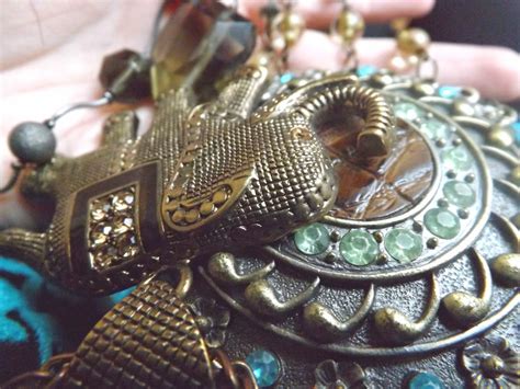 Thegrisgirl India Turquoise Collection