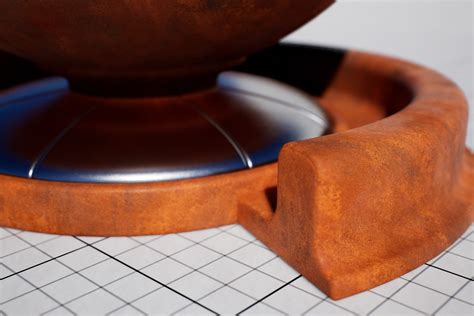 Master Material Shader Balls R D Archvyz