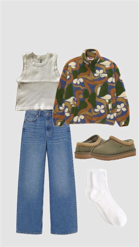 Pin by Pam VazPer on Otoño in Lookbook outfits Cute casual outfits Fashion inspo