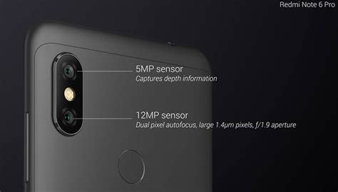 Xiaomi Resmi Umumkan Redmi Note Pro Dengan Kamera BukaReview