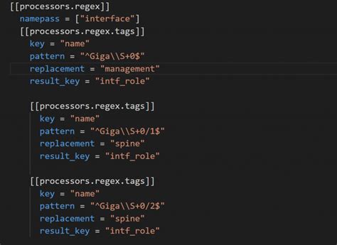 Modernizing Network Monitoring With InfluxDB And Telegraf InApps Technology AI Powered