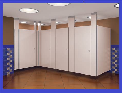 Floor To Ceiling Toilet Partitions