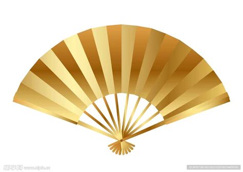 扇子设计图传统文化文化艺术设计图库昵图网