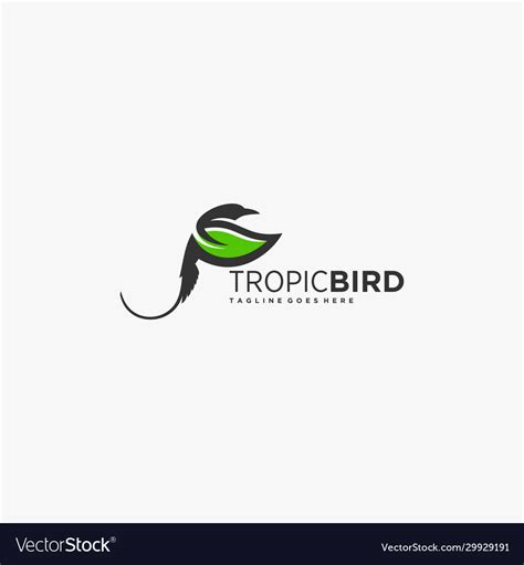 Logo Duck And Leaves Dual Meaning Style Royalty Free Vector 55 Off