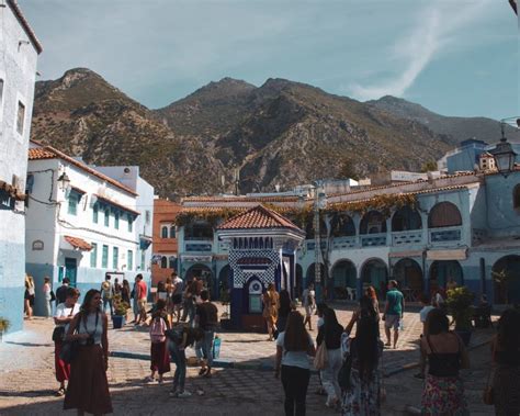 What To Wear In Morocco The Best Climate Travel Tips Guide