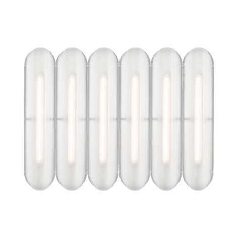 Vale System Ceilingwall Light Vertical Side To Side Buy A N D