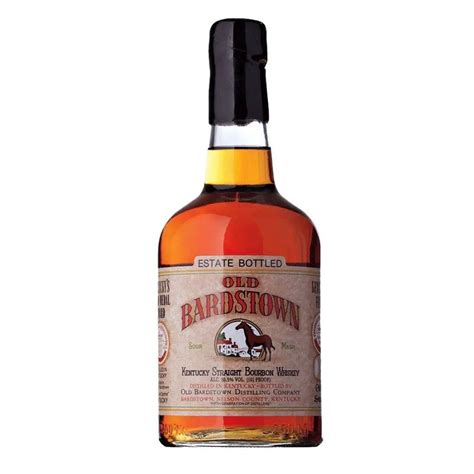 Old Bardstown Kentucky Straight Bourbon Whiskey