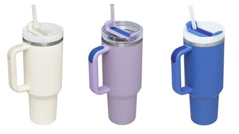 Kmart Is Selling A Dupe Of The Stanley Quencher Cup Water Bottle Body Soul