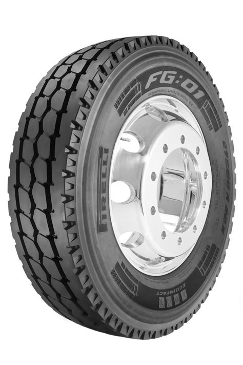 PIRELLI FG01 12 EstandarR22 5 Macrollantas