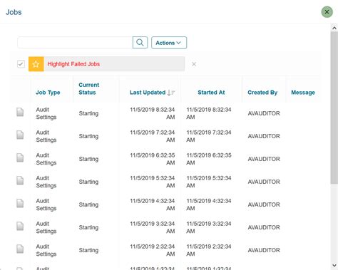 Managing The Audit Vault Server And Database Firewalls