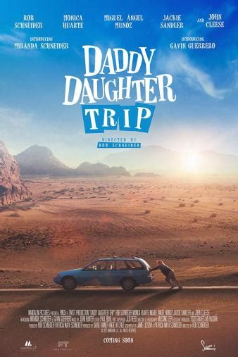 Daddy Daughter Trip Movie Review Common Sense Media