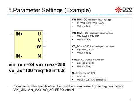 DC AC 3 Phase Inverter LTspice Model PDF