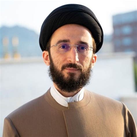 Sayed Ali Moosavi Auteur Autrice Sur Le Chiisme