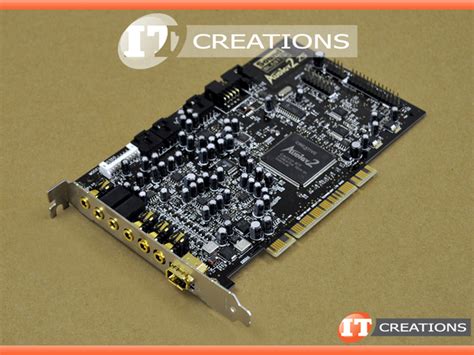 SB0350 Creative Sound Blaster Sb0350 Sound Card