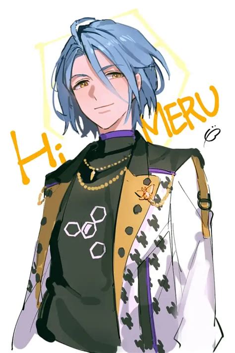 Himeru Ensemble Stars Image By Baba Angstar Zerochan