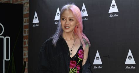 [포토] 보아 아찔한 노출