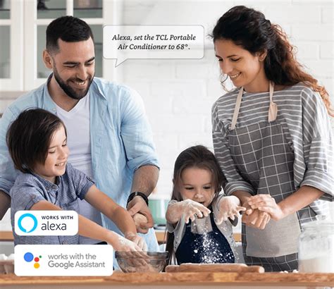 TCL Home App TCL USA