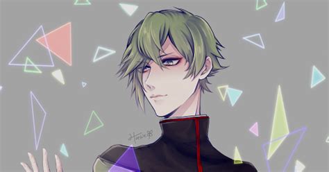 刀剣乱舞 鶯丸 みみんとのイラスト Pixiv