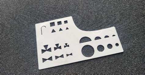 Marine Engineering Piping Diagram Stencil By Broodthought339