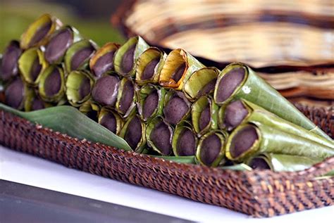 Sayongsong Surigao Citys Sweet Delicacy Sunstar
