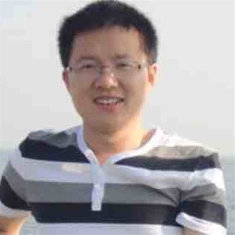 Yong Zhao Professor Associate Phd Dalian Maritime University