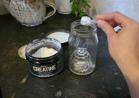 Creatine Vs Whey Which Is Better Garage Gym Reviews