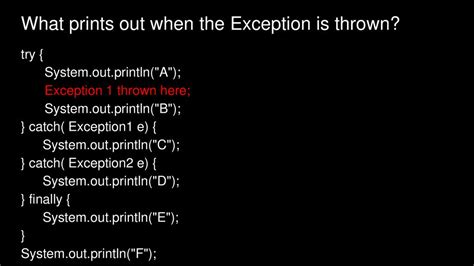 cs 200 command line arguments and exceptions ppt download
