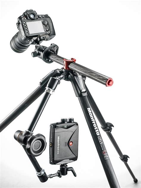 Recenze: stativ Manfrotto BeFree GT XPRO Carbon | Milujeme fotografii ...