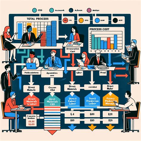 Understanding Process Costing A Guide To Calculating Process Costs
