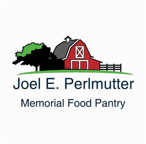 Joel E Perlmutter Memorial Food Pantry At The Barn Whiting Nj