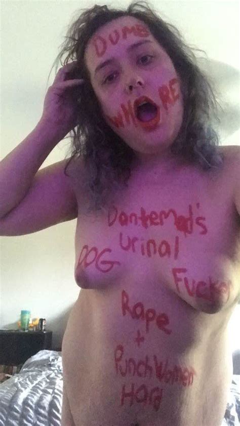 Humiliated Slave Dtm2021