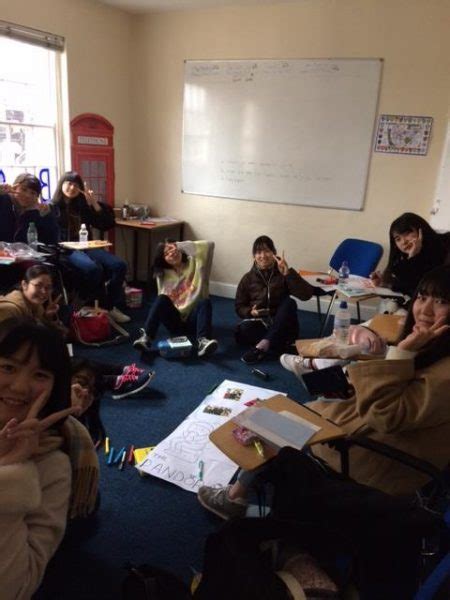 イギリスホームステイ⑩ 文化学園大学杉並中学高等学校