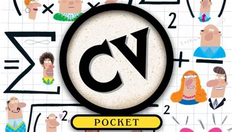Jogo CV Pocket 2017 o que é onde comprar e quanto custa