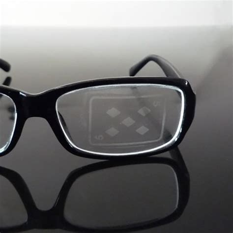 Ghost Glasses Ii Approachchina Magic