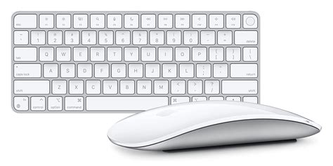 Apple S Latest Magic Keyboard Delivers Touch Id At New 120 Low Plus