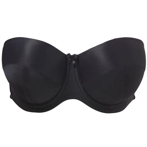 Soutien Cai Cai De Corte Reto Evie Preto