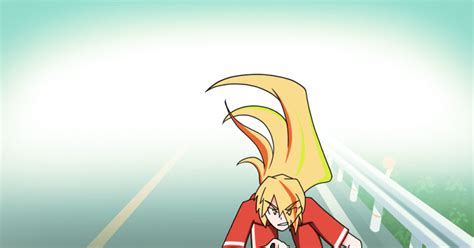 ゾンビランドサガ チャリばボイ漕ぎすっサキちゃん おりりのうごイラ Pixiv