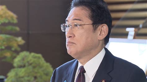 岸田首相、年内の衆院解散・総選挙見送りを表明 肝いりの所得減税評価されず、内閣支持率低迷をふまえ 2023年11月9日掲載 ライブドアニュース