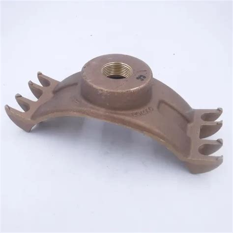 Romac 202b 8 X 1 Cc Bronze Double Strap Saddle 905 Ccz Meses Sin Interés