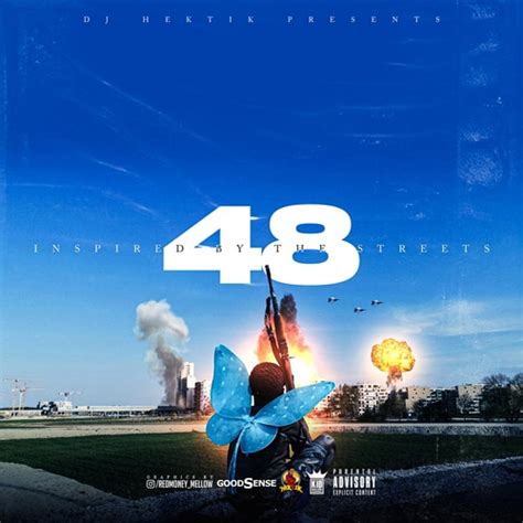 Va Dj Hektik Inspired By The Streets 48 2021 Free Download Borrow
